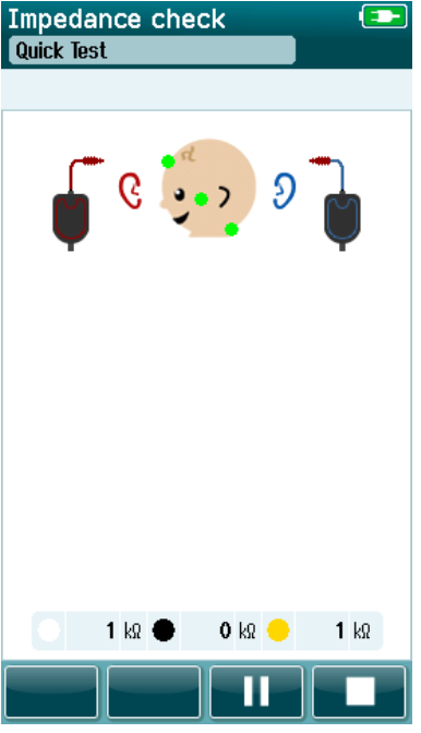 Sera™ | How to do Automated ABR | Interacoustics